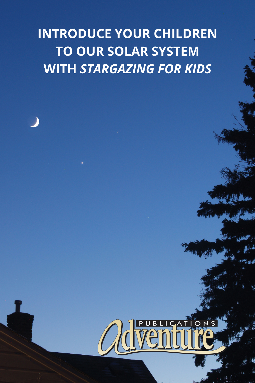 Discovering Our Solar System, One Planet at a Time - Adventure Publications