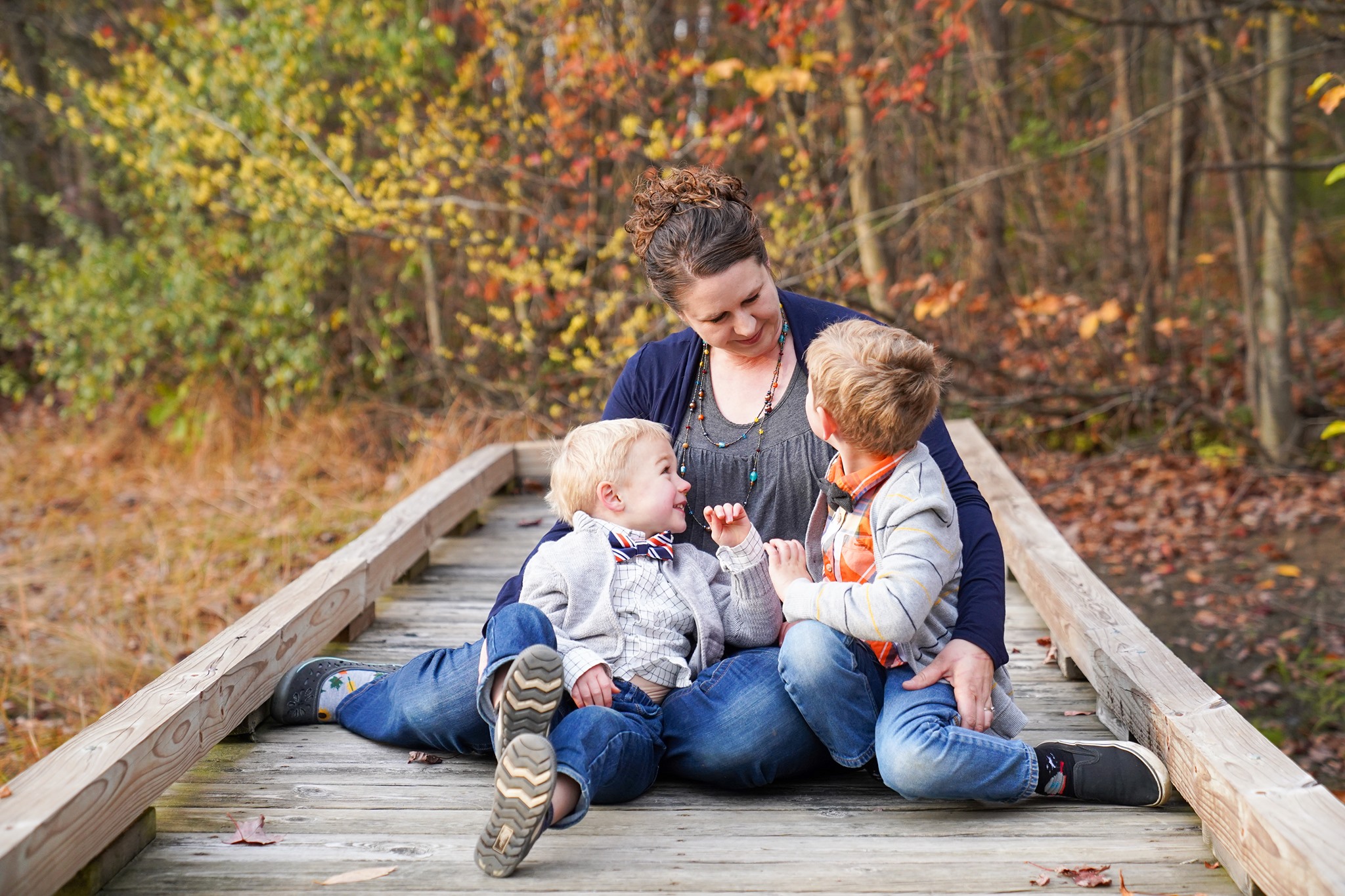 Help Kids Explore the Outdoors and Develop a Lifelong Love of Nature ...