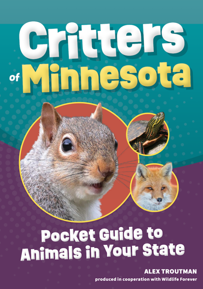 This Spring, Get to Know the Wild Side of Minnesota with Critters of ...